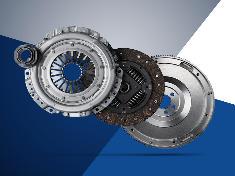 Clutch Kits - Afrilite